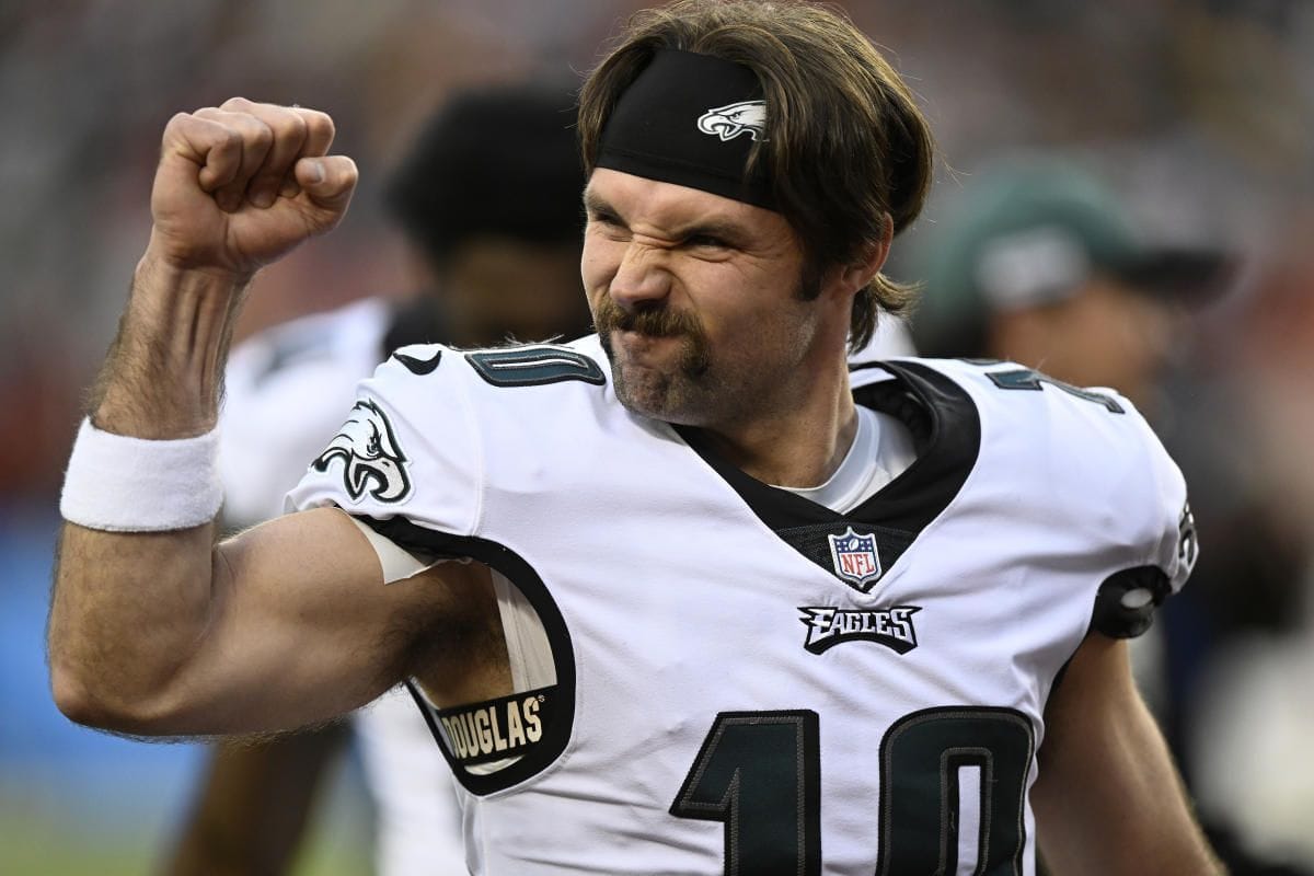 What is Gardner Minshew's win-loss record as a starter? Eagles' backup ...