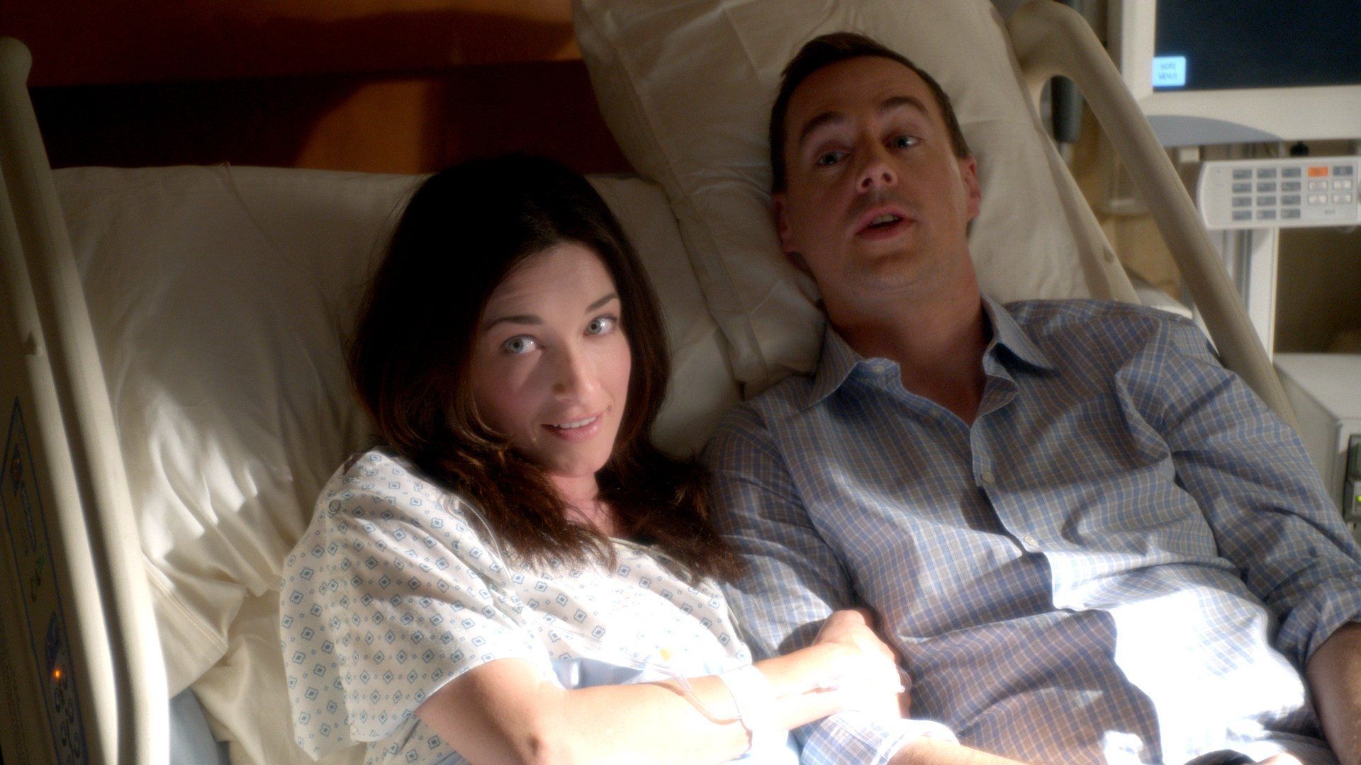 NCIS season 20: Who is Margo Harshman? Actress returns as Timothy McGee ...
