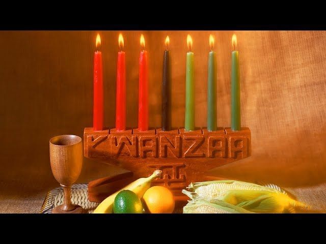 Who celebrates Kwanzaa and why? Origin, creator, and all you need to ...