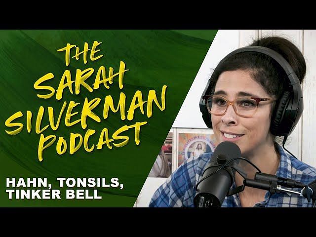 Sarah Silverman Tour 2023: Tickets, where to buy, dates, venues and more Sarah Silverman Tour 2023: Tickets, where to buy, dates, venues and more