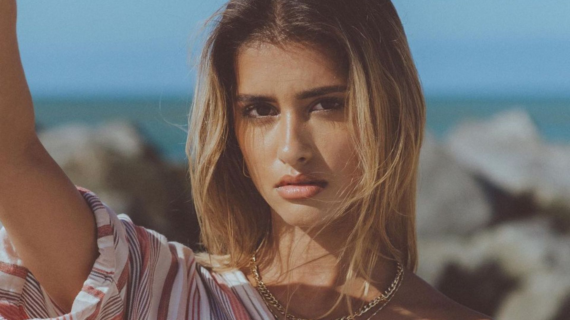 Where does Alyssa Lopez currently work? The Challenge star shuts down a ...