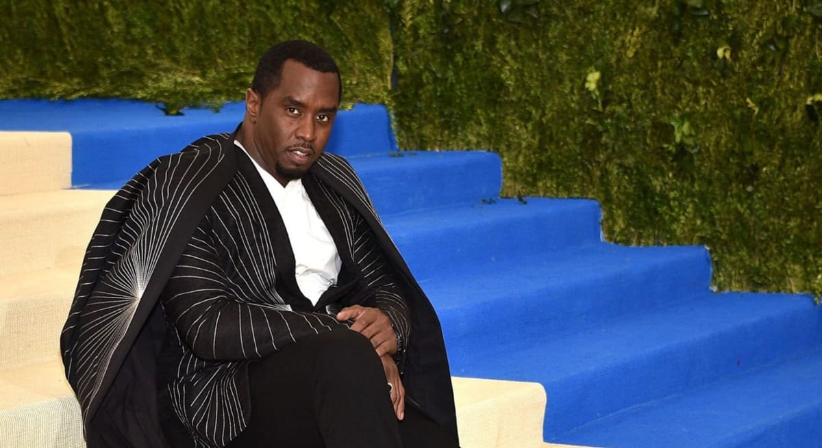 Who is Dana Tran? All about Diddy's baby mama amid birth of daughter