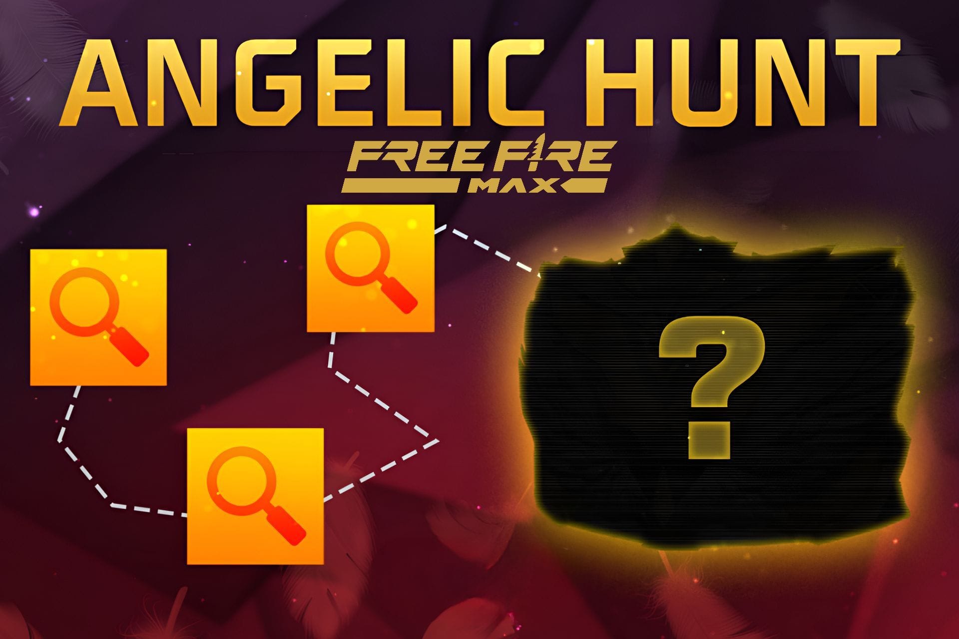 Free Fire Angelic Hunt event details revealed (MAX version)