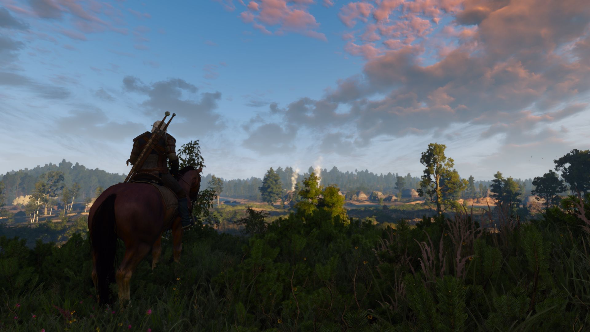 5 tips for completing The Witcher 3 Next Gen on Death March difficulty