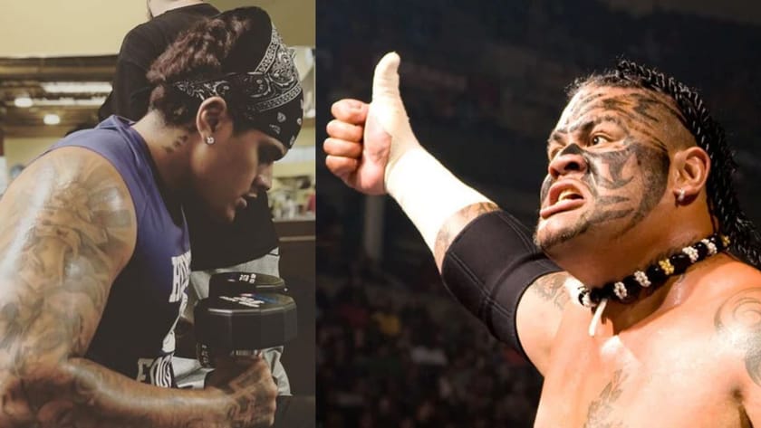 3 reasons why Roman Reigns should recruit Zilla Fatu in The Bloodline