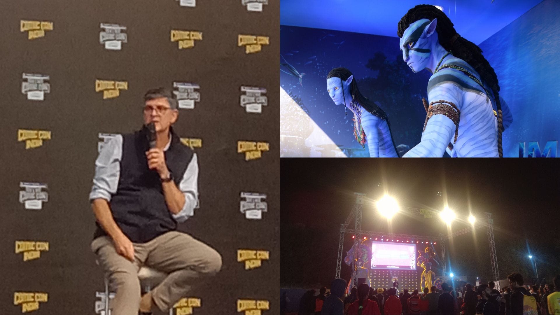 Rick Leonardi: "Become your own Marvel and DC": In conversation with ...