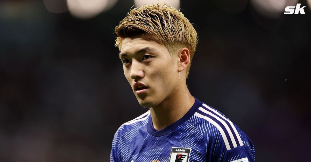 Im Going To Take The Reality Japan Hero Ritsu Doan Sends Message To Fans After Frustrating 