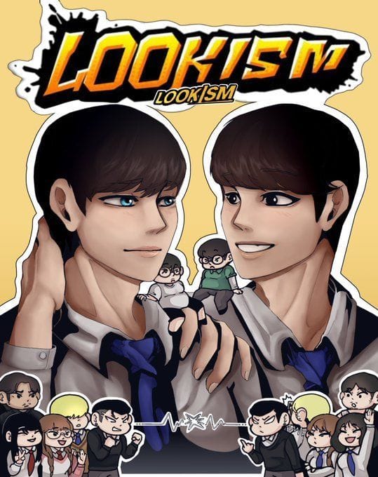 Park Tae-joon’s Lookism: Everything you need to know about the much ...