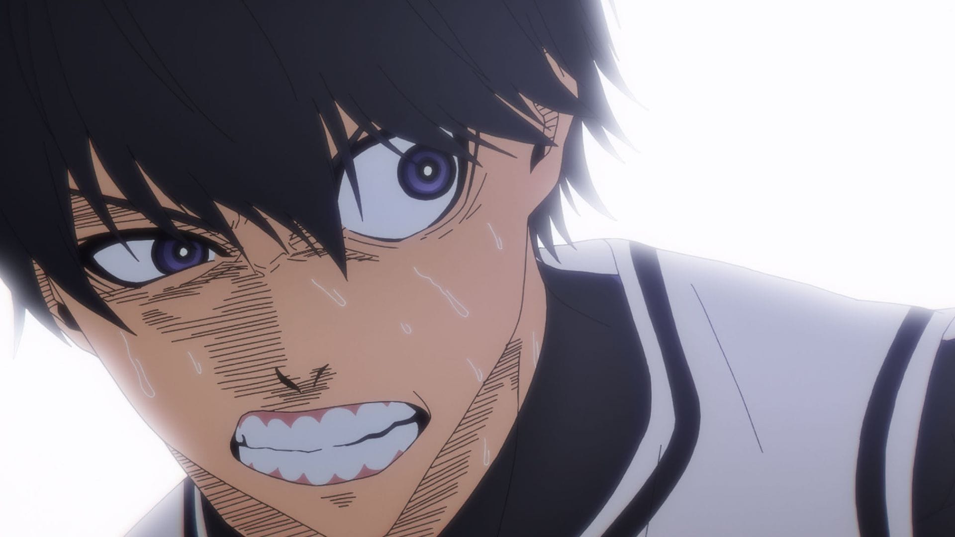 Blue Lock episode 13 preview hints at Isagi's team struggling in the ...