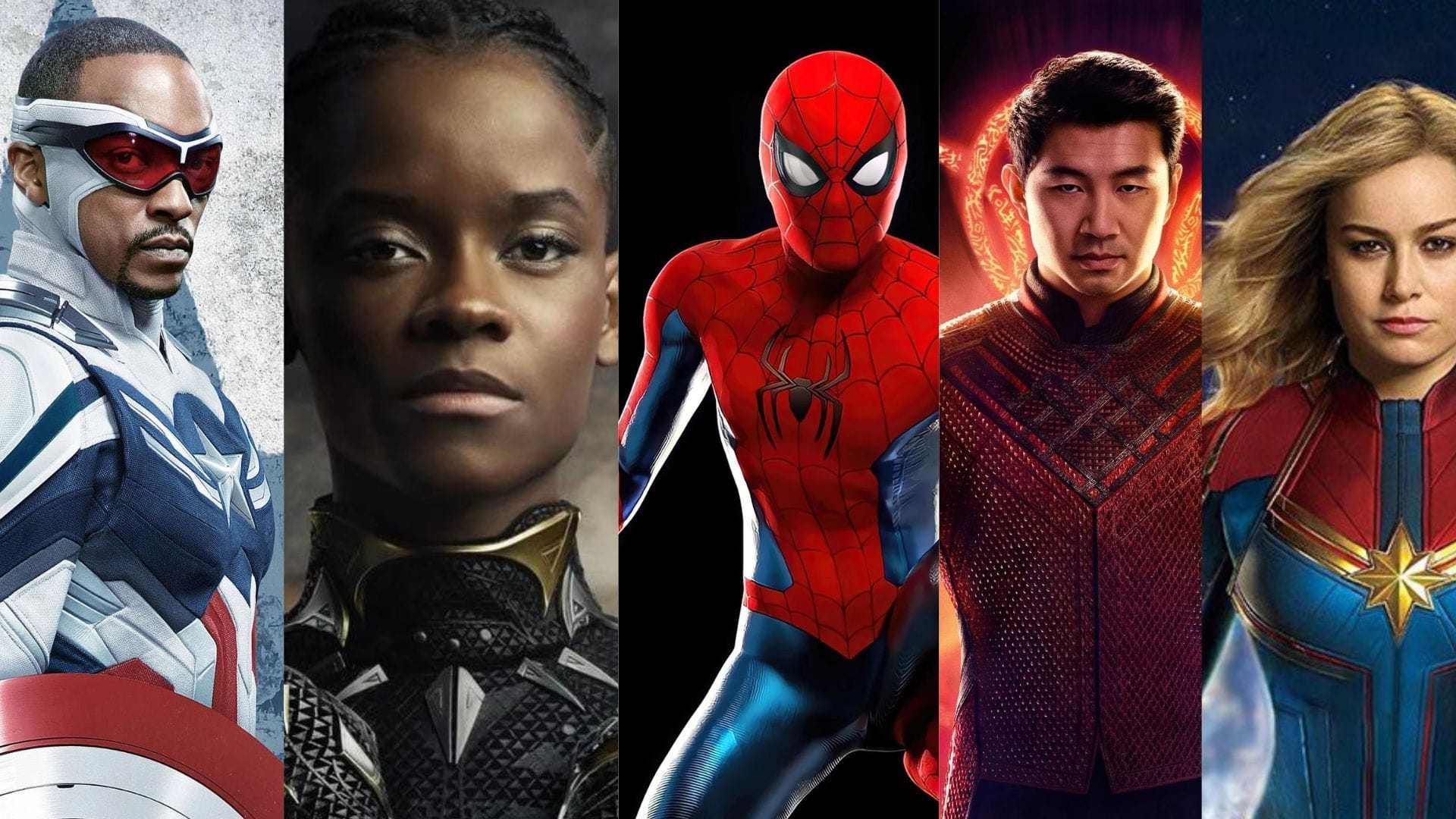 Avengers: Secret Wars - Every superhero you can expect to see