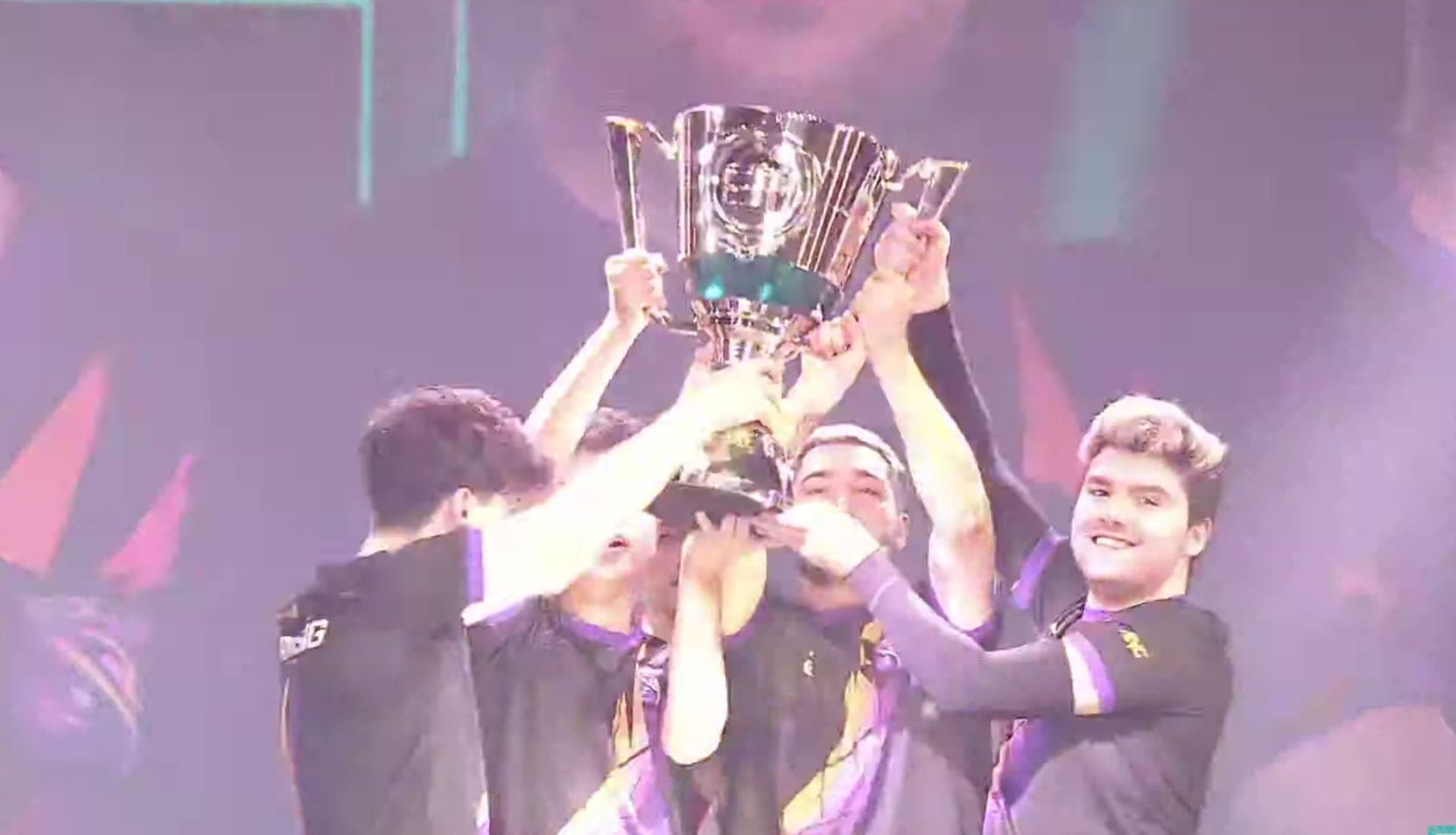 PMGC 2022 Grand Finals: Day 3 Match Summary