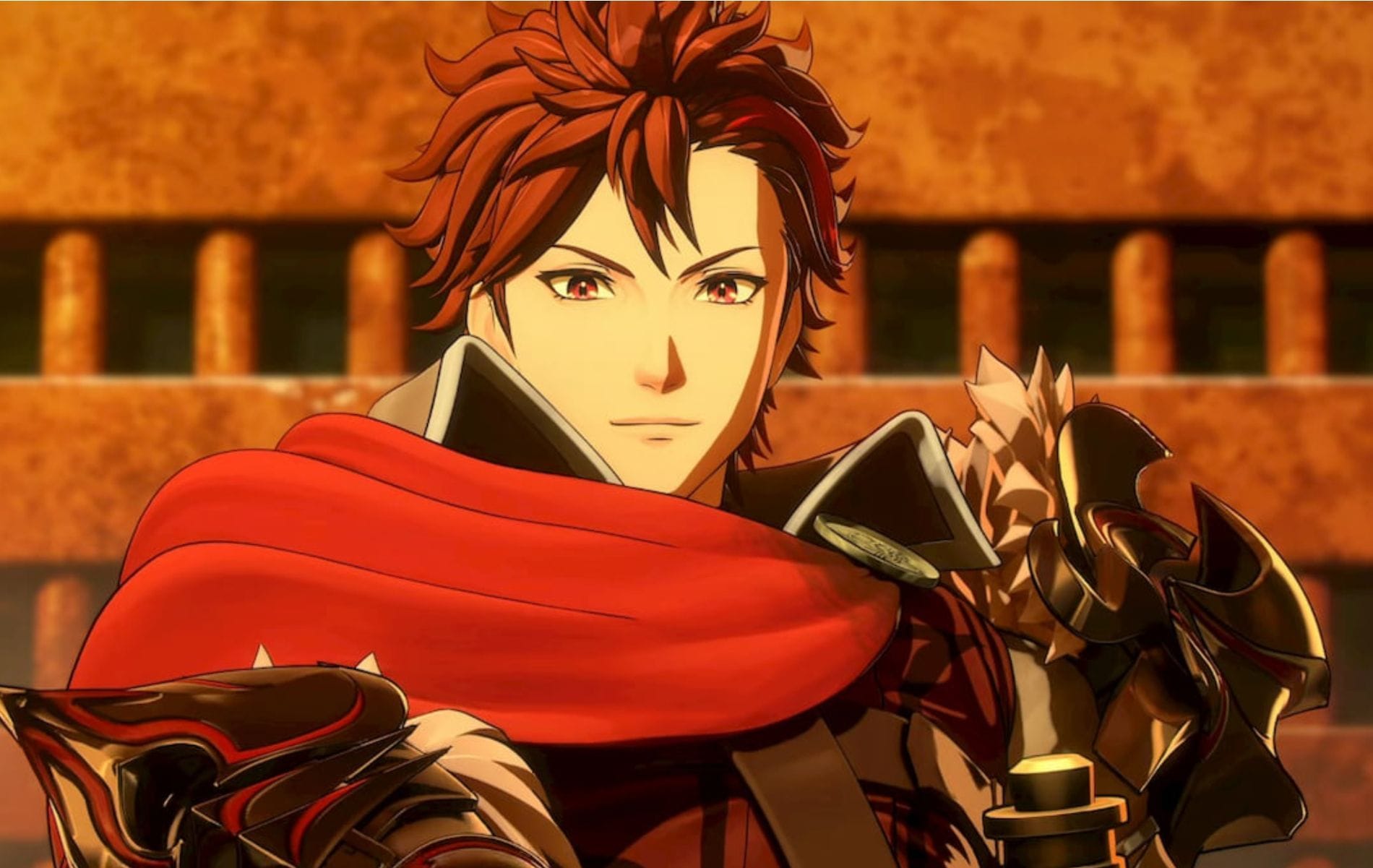 Fire Emblem Engage: All 36 character growth rates