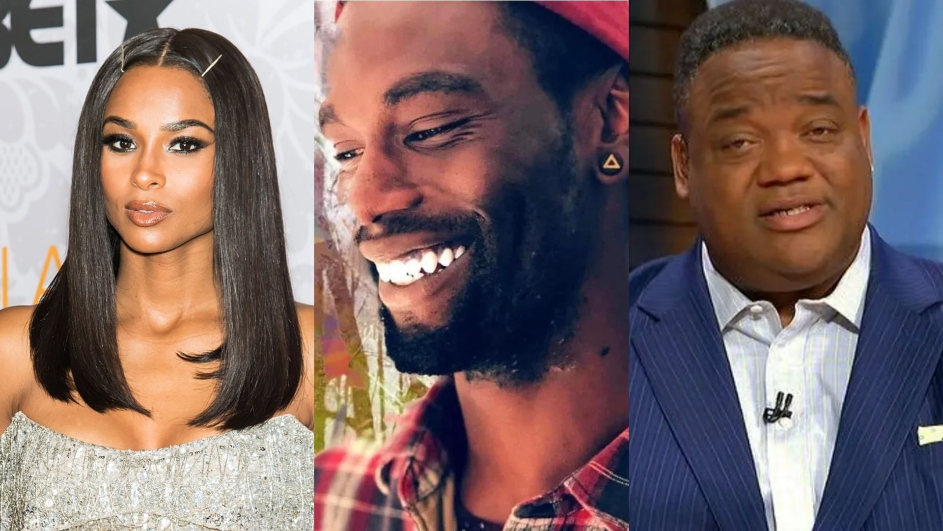 "This woman just lost her son" - Ciara slams Jason Whitlock over Tyre ...