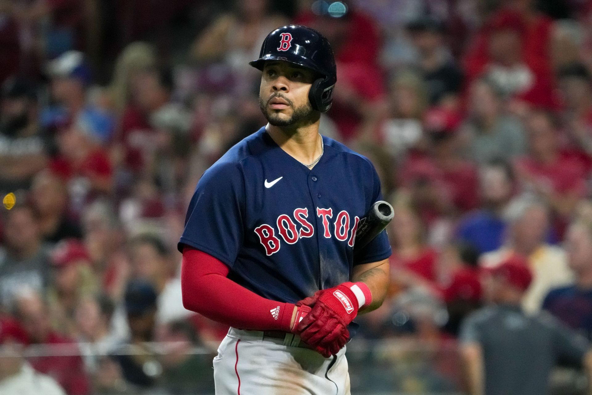 Tommy Pham net worth: Tommy Pham Career Earnings: A breakdown of the ...
