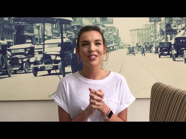 How old is The Bachelor star Davia Bunch? Know the 2018 Miss South ...
