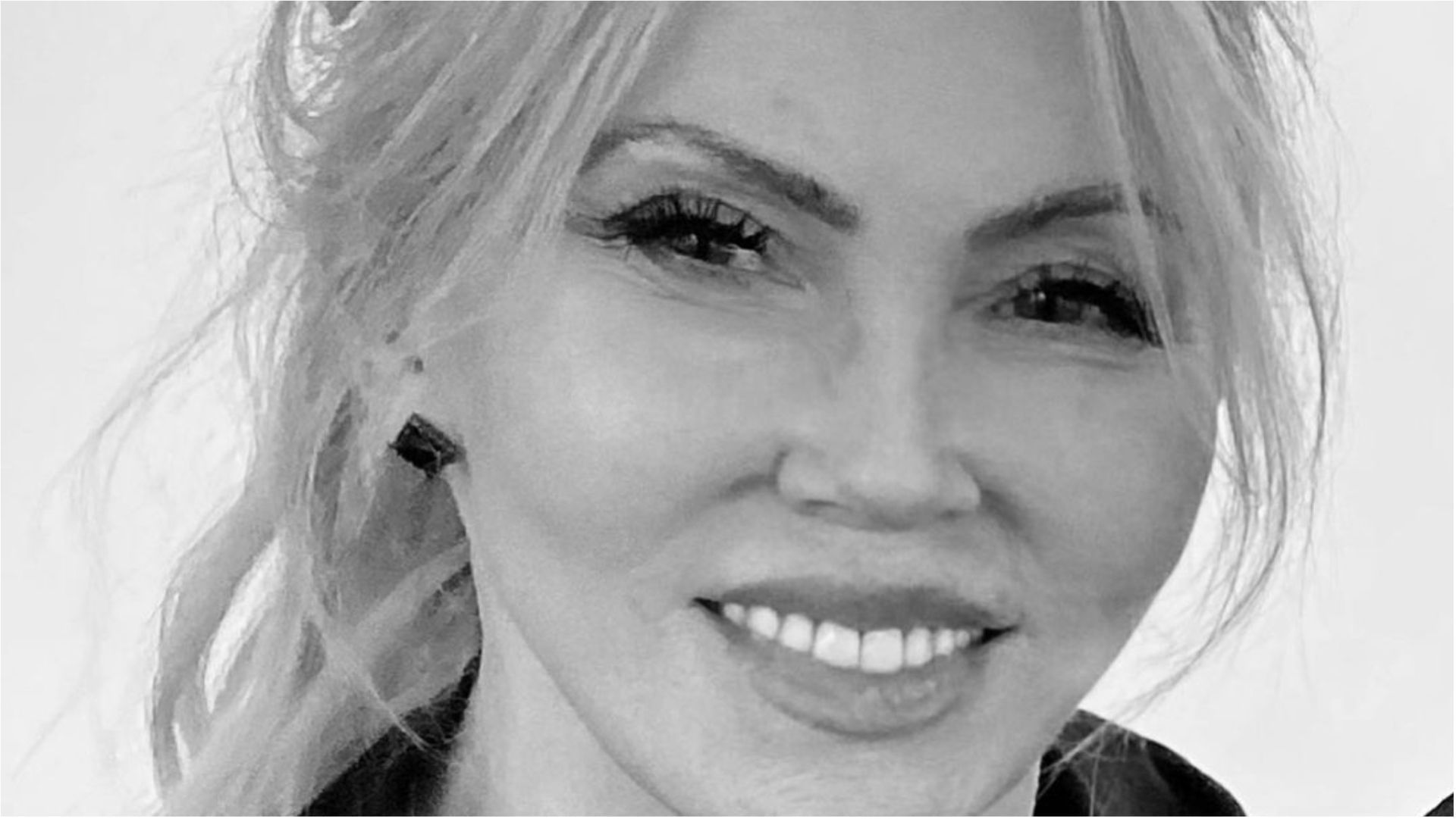 Who is Dr Anca Faur? Age and all about Buzz Aldrin's girlfriend as ...