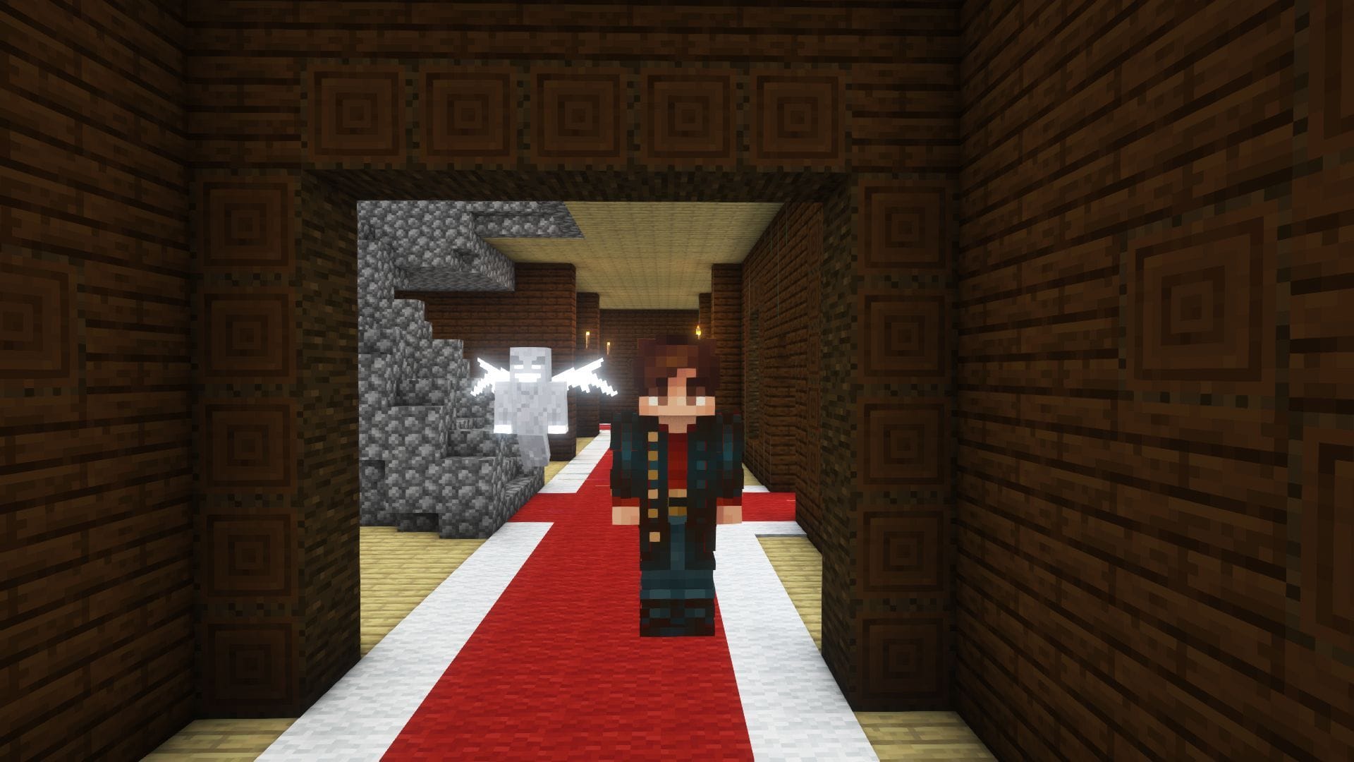 Minecraft snapshot 23w03a patch notes: Everything you need to know