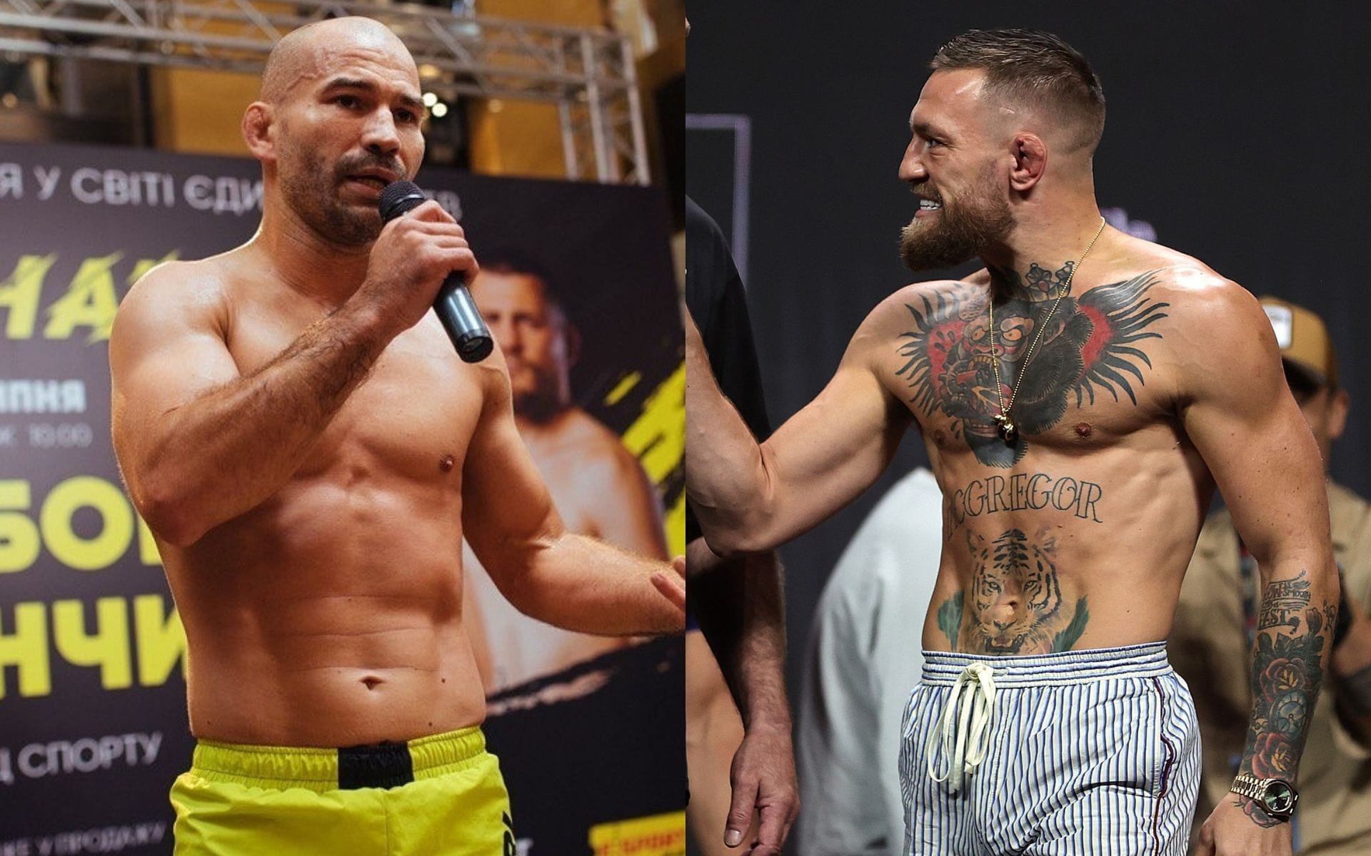 Artem Lobov fails to obtain injunction against Conor McGregor for ...