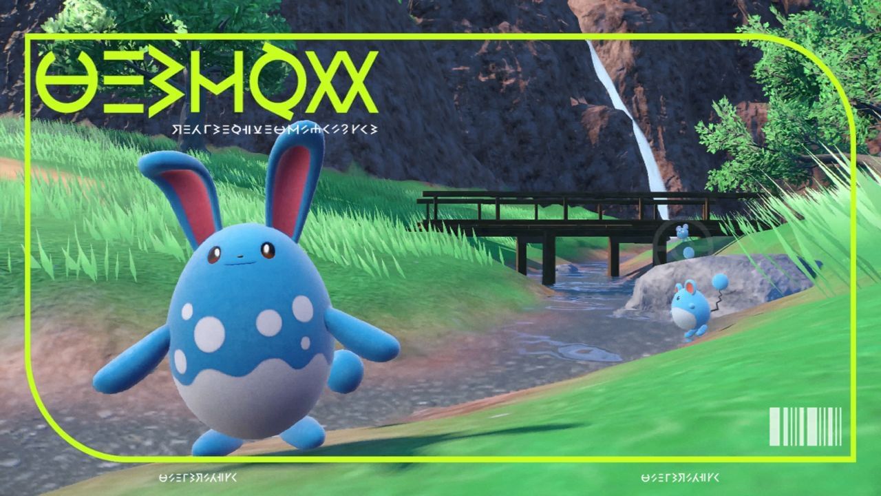 What is the best moveset for Azumarill in Pokemon GO?