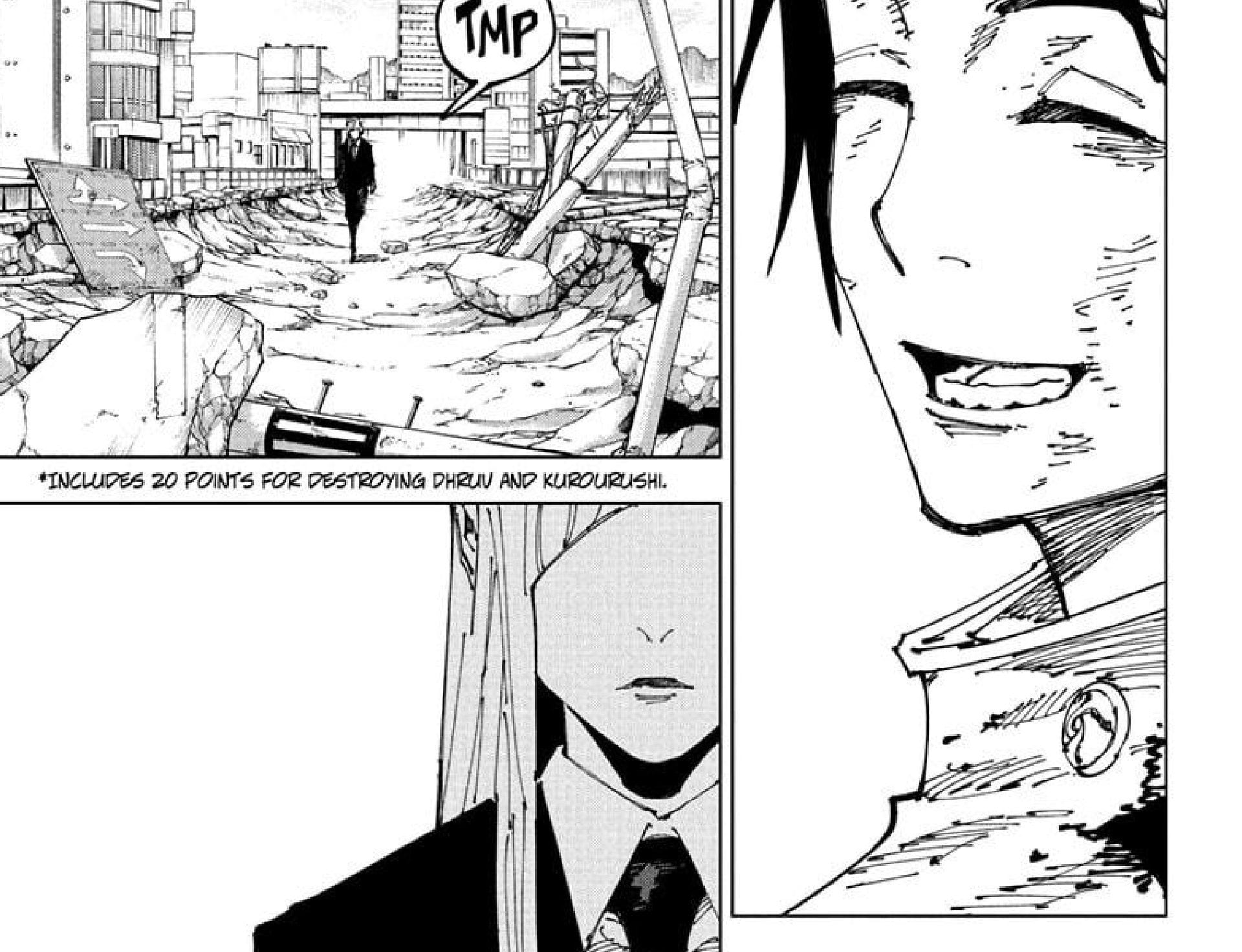 Jujutsu Kaisen chapter 211: Release date, where to read and more