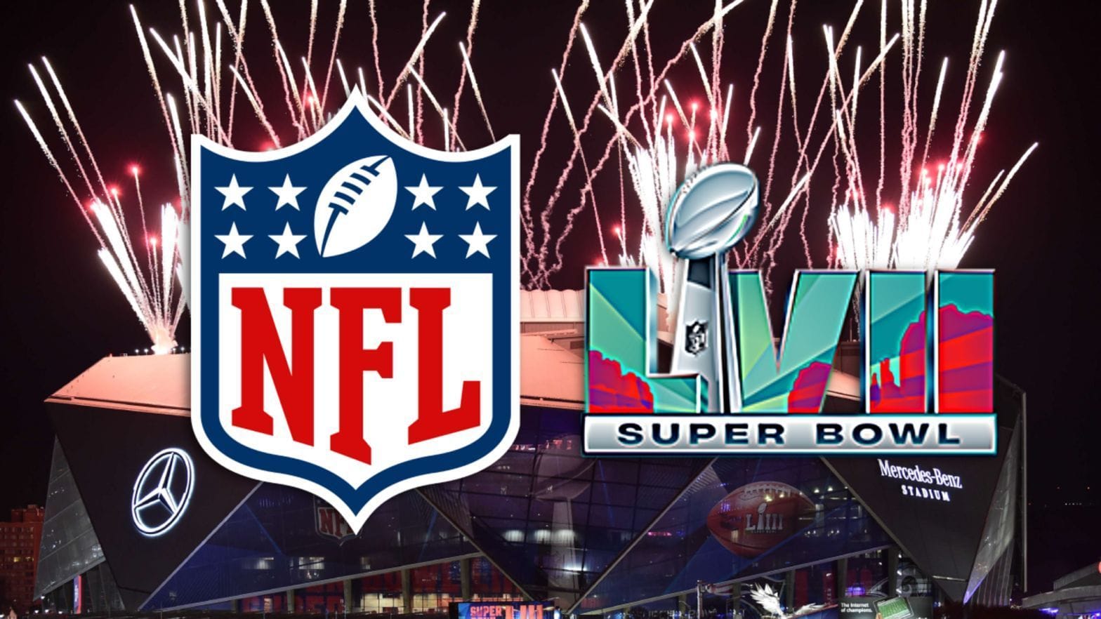 What weekend is the Super Bowl 2023 scheduled for?