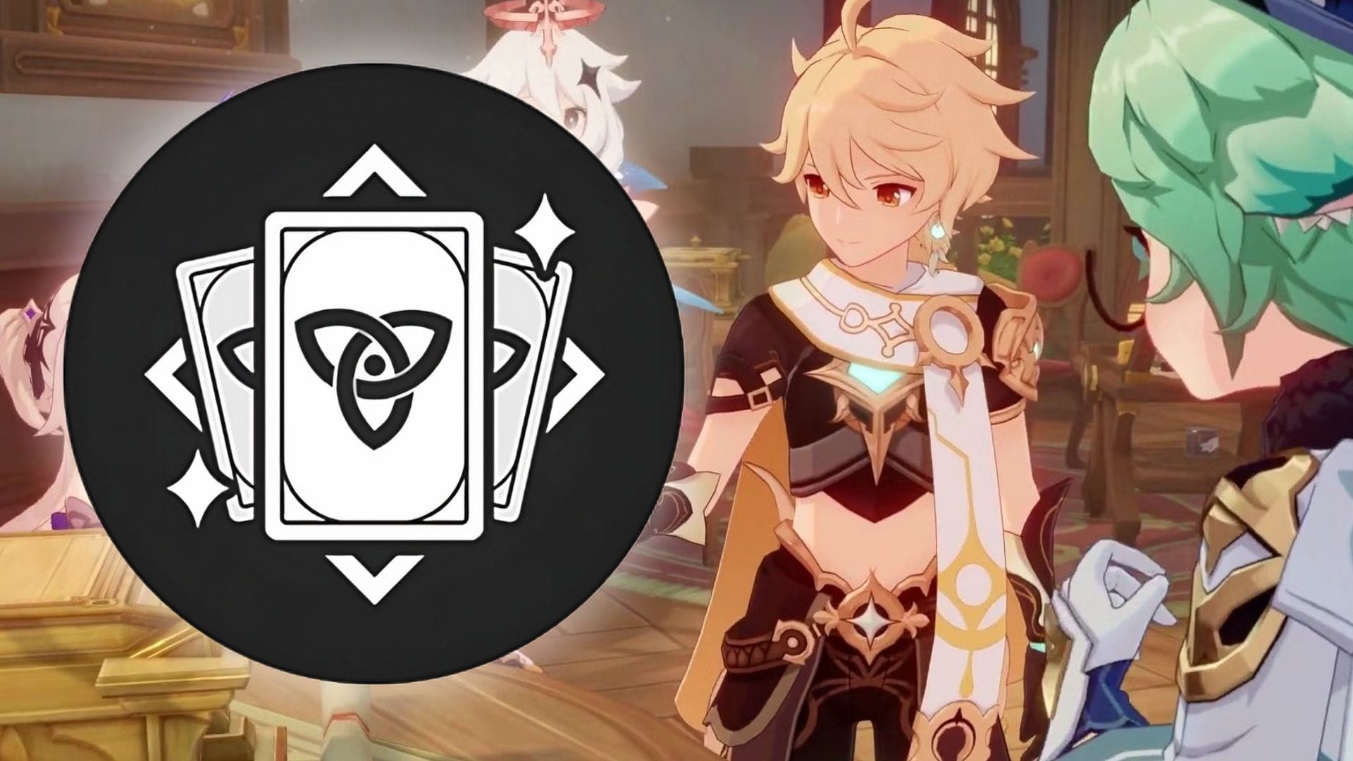 Genshin Impact TCG guide for beginners: Card game rules and phases ...