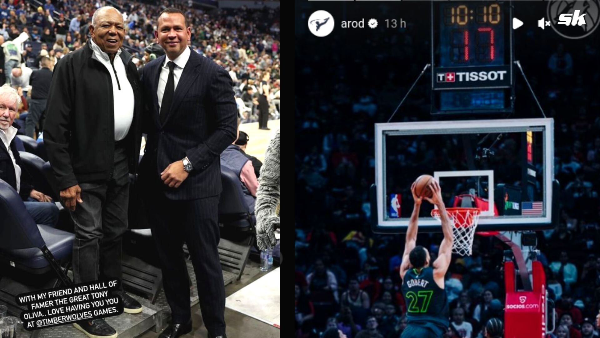 Alex Rodriguez: Alex Rodriguez joyous on reuniting with former ...