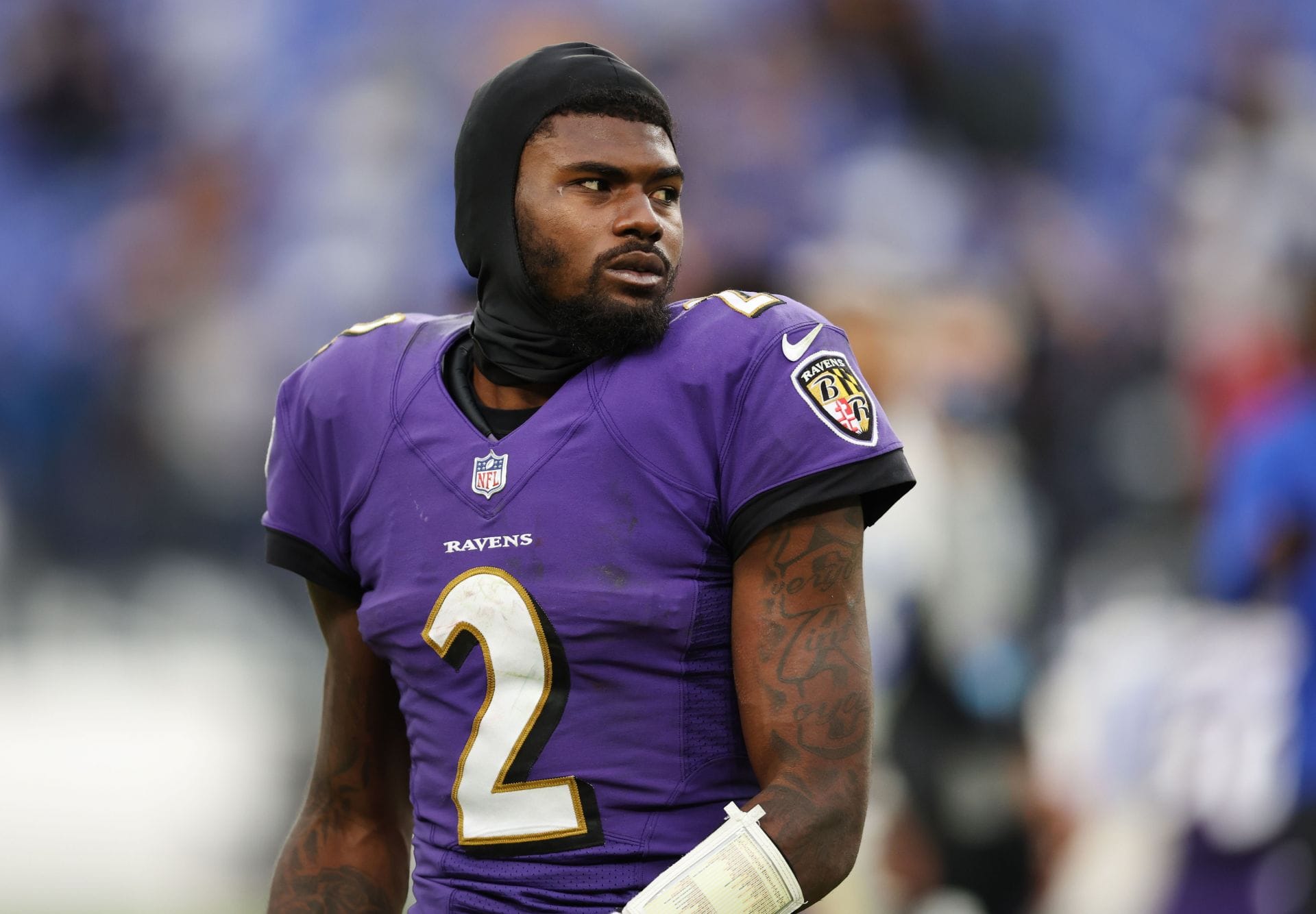 EXCLUSIVE: Ex-Falcons HC Mike Smith still struggling to understand ...