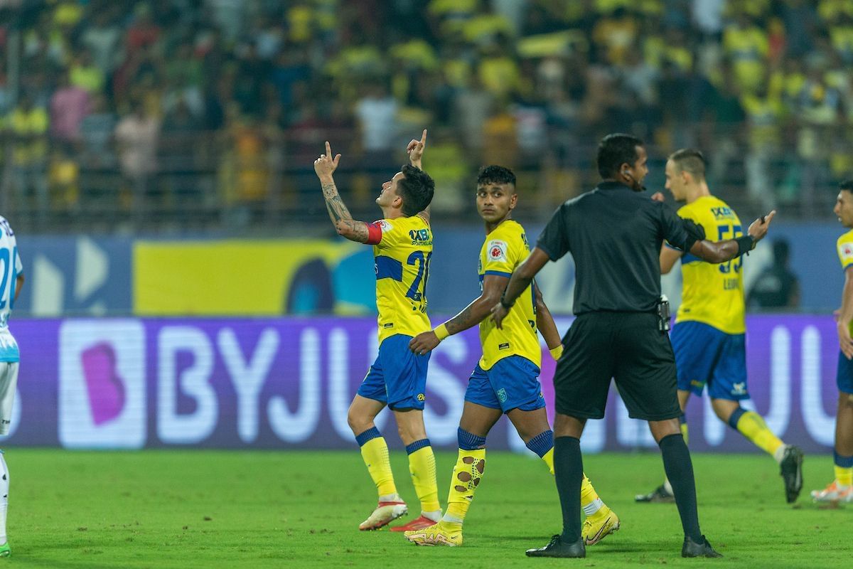 Kerala Blasters vs Jamshedpur FC: 3 things we learned | ISL 2022-23