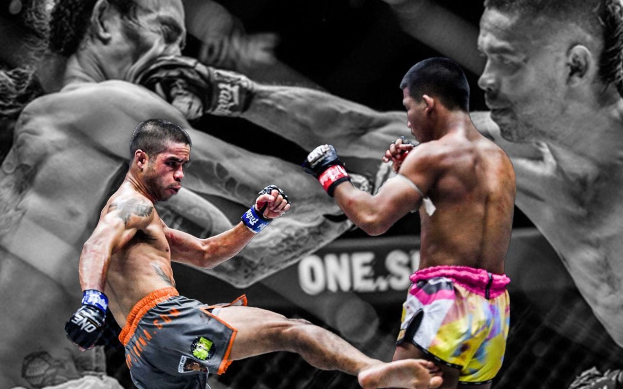 Aussie firecracker Danial Williams open to fighting under kickboxing ...