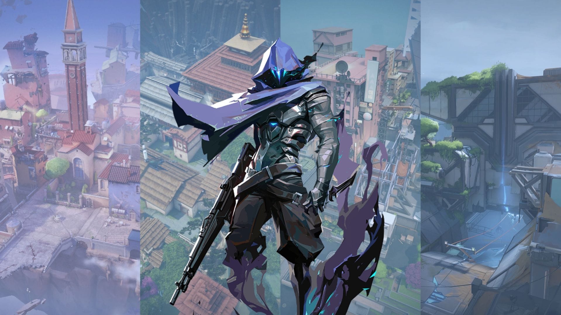 Will Valorant remove Omen one-way smokes in Episode 6 patch?