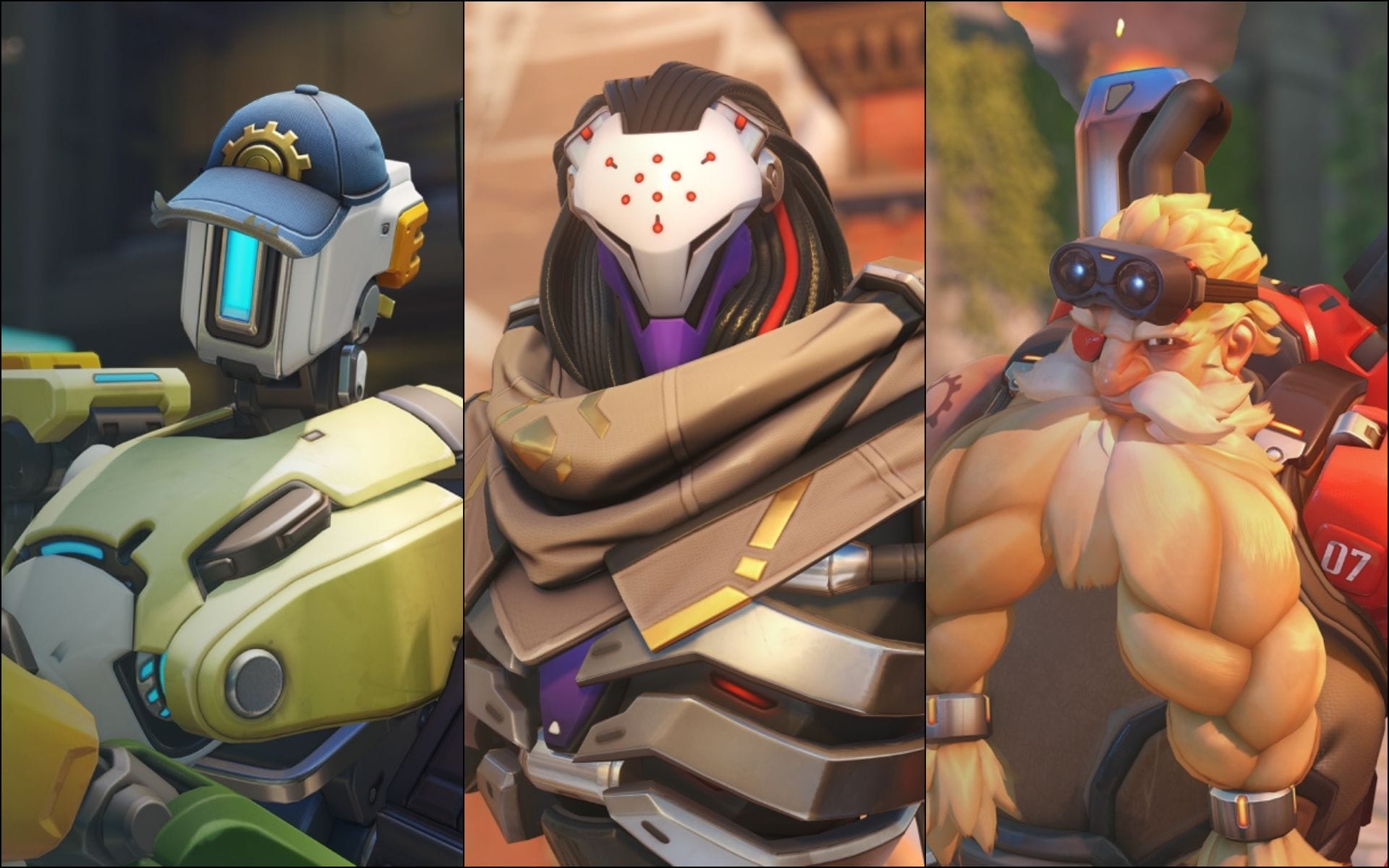 5 Overwatch 2 heroes that need nerfs in 2023