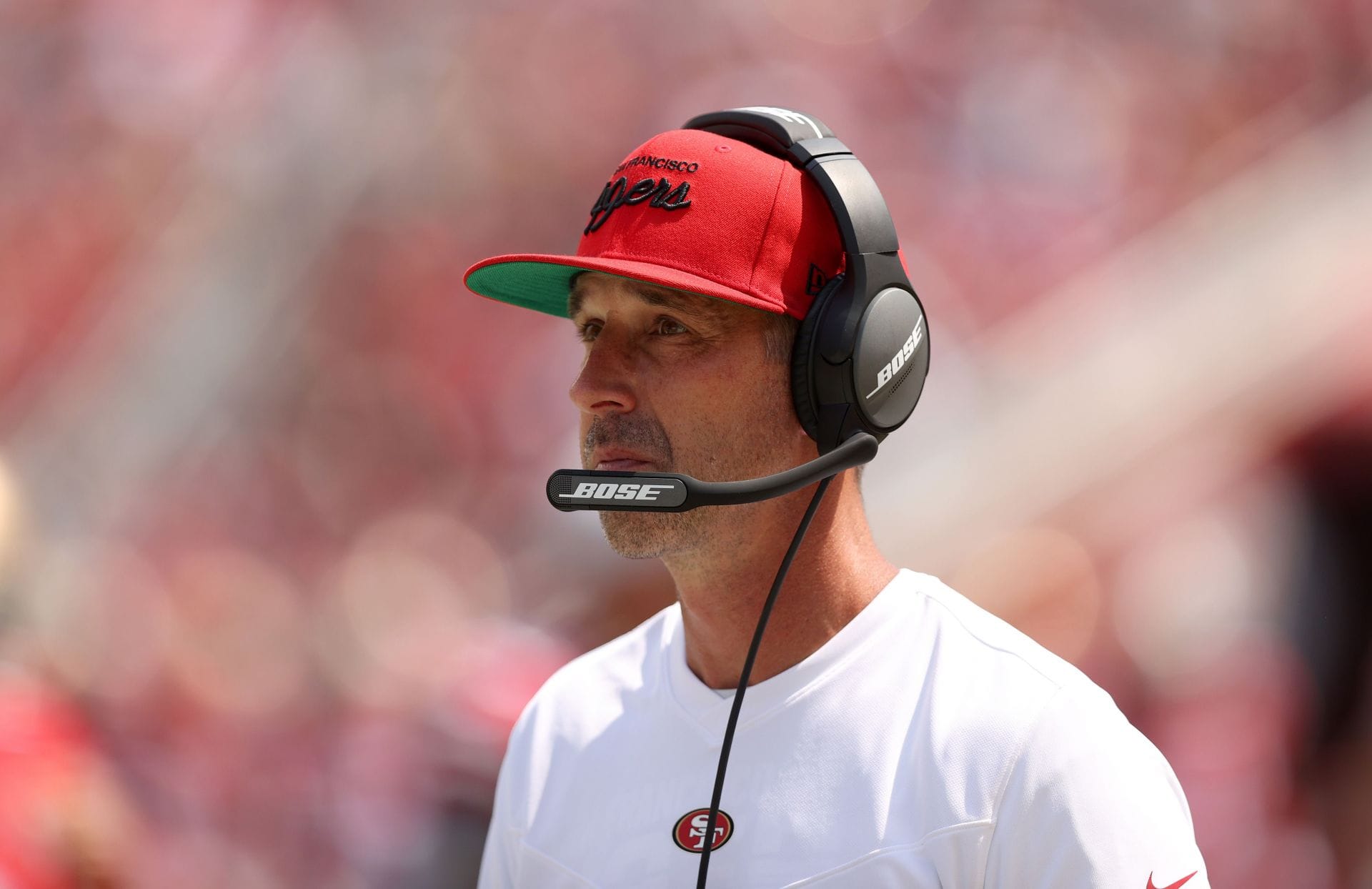 Rookie QB with the A-Team: Is this Kyle Shanahan’s greatest trick?