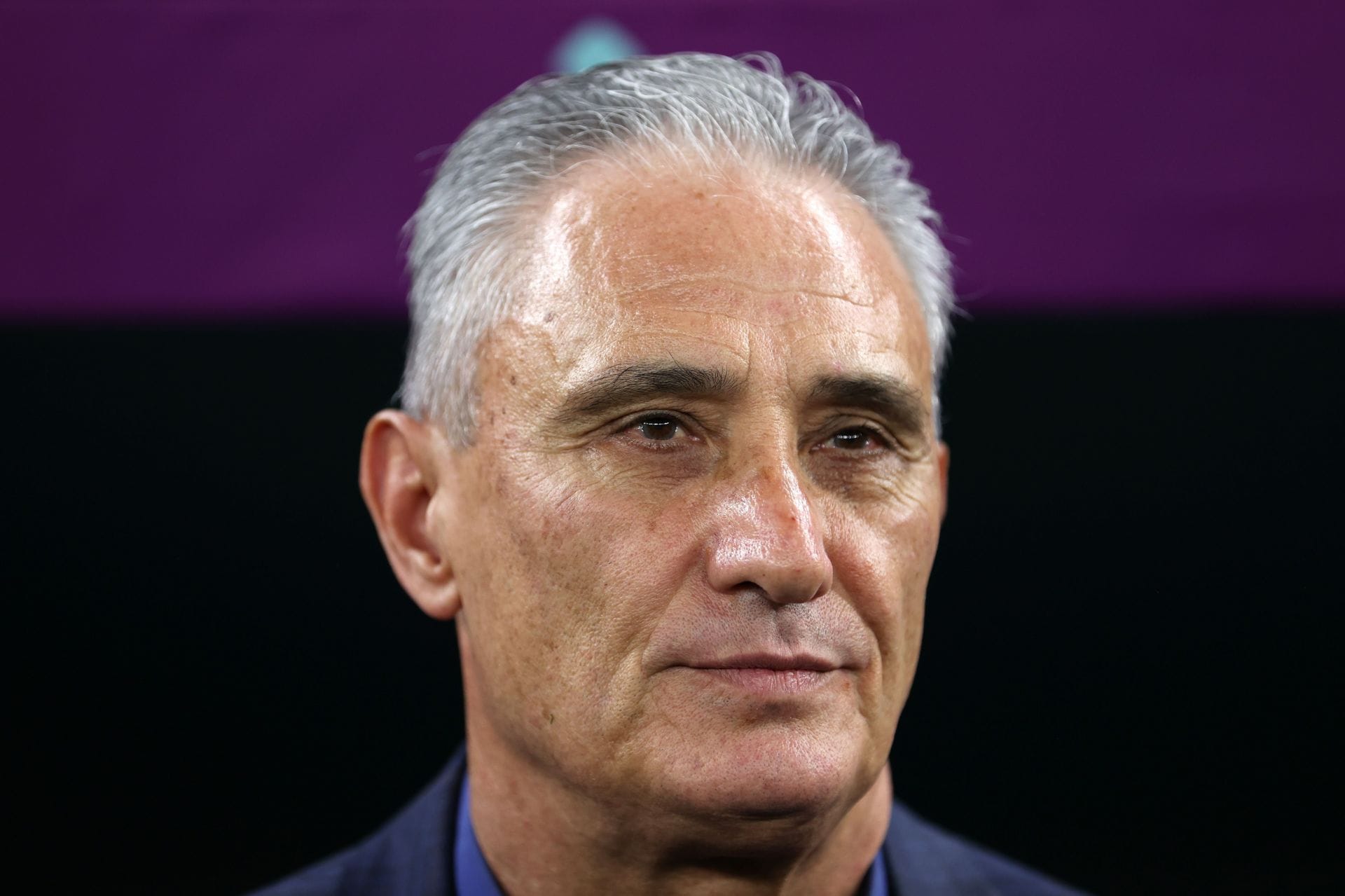 Ex-Barcelona boss emerges as favorite to be succeed Tite as Brazil ...