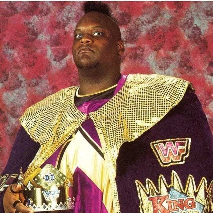 "We got a little too drunk" – Former male WWE star allegedly wanted to ...