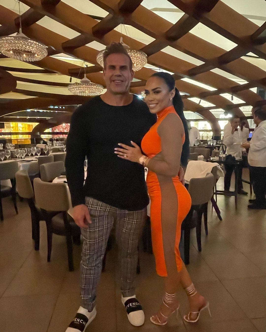 “We can connect and MOTIVATE each other” – Jay Cutler shares the ...