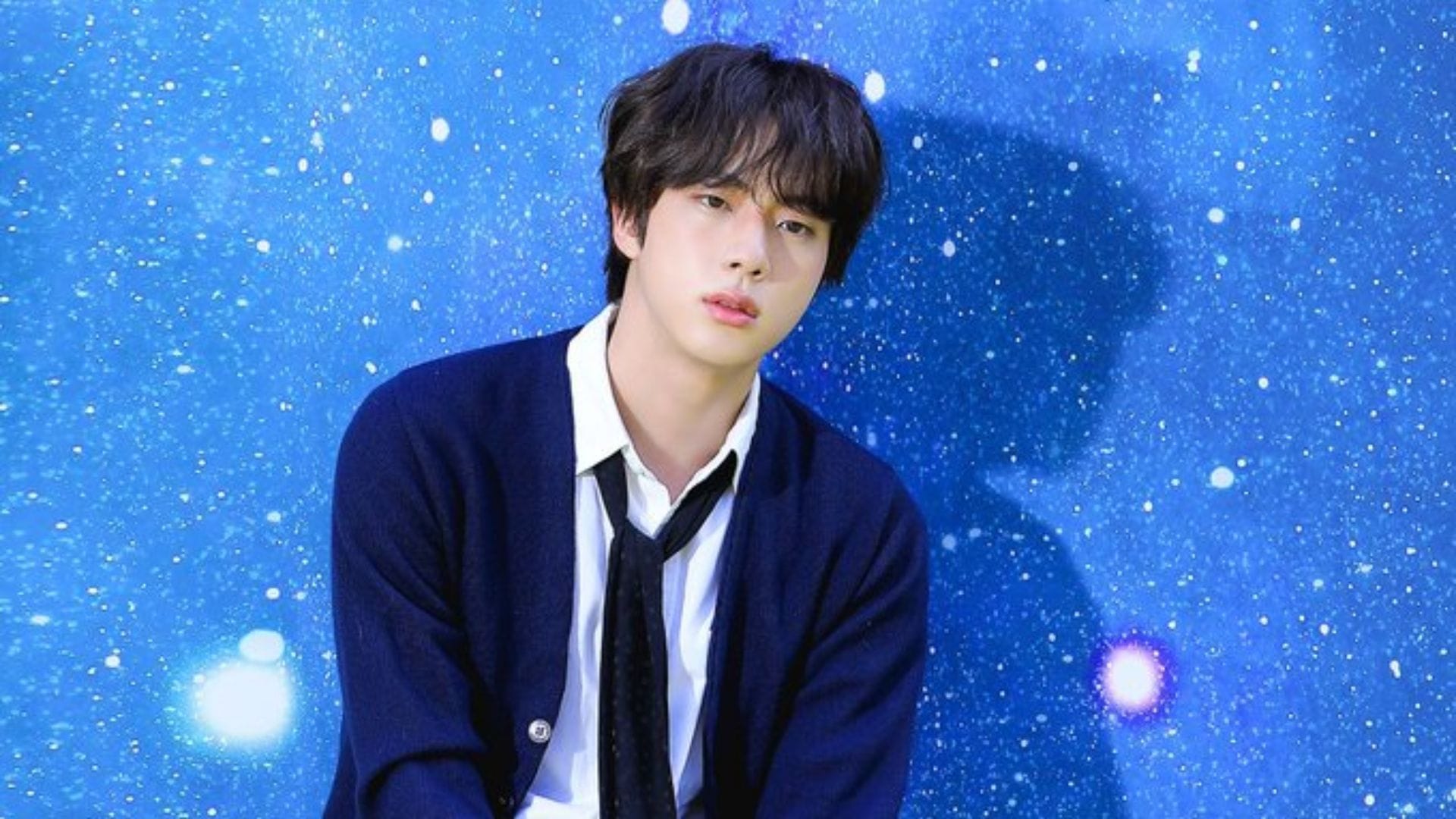 “I’ll be back soon”: BTS’ Jin leaves a heartfelt message for ARMYs ...