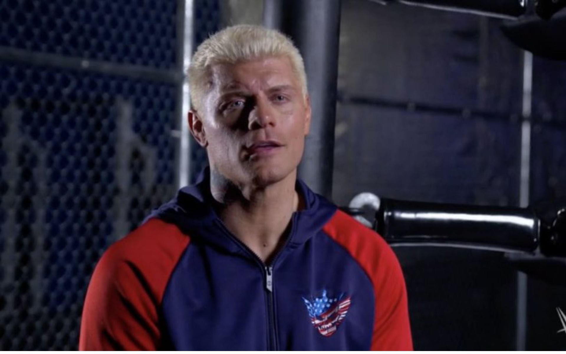 Cody Rhodes officially announces return date on RAW, months earlier ...
