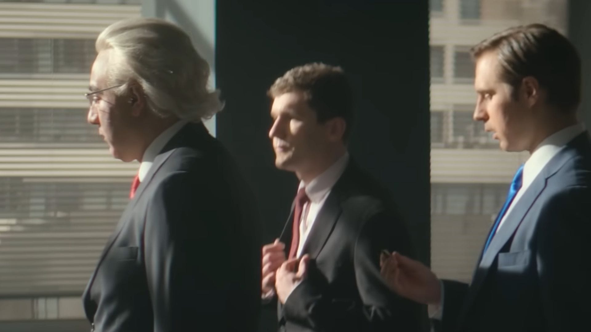 What time will Madoff: The Monster of Wall Street air on Netflix ...