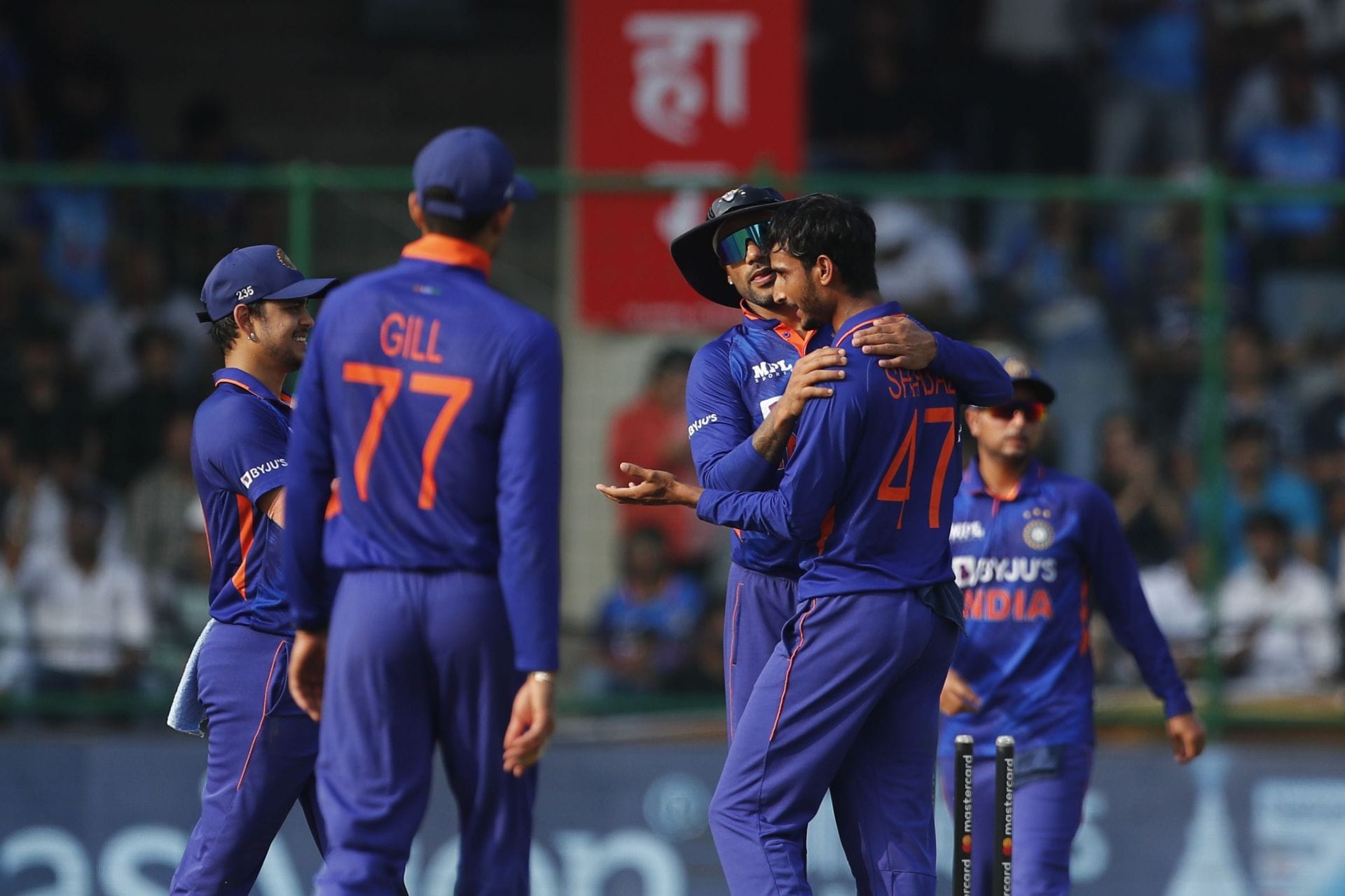 "I expect him to play but I love Shahbaz Ahmed" - Sanjay Manjrekar says ...