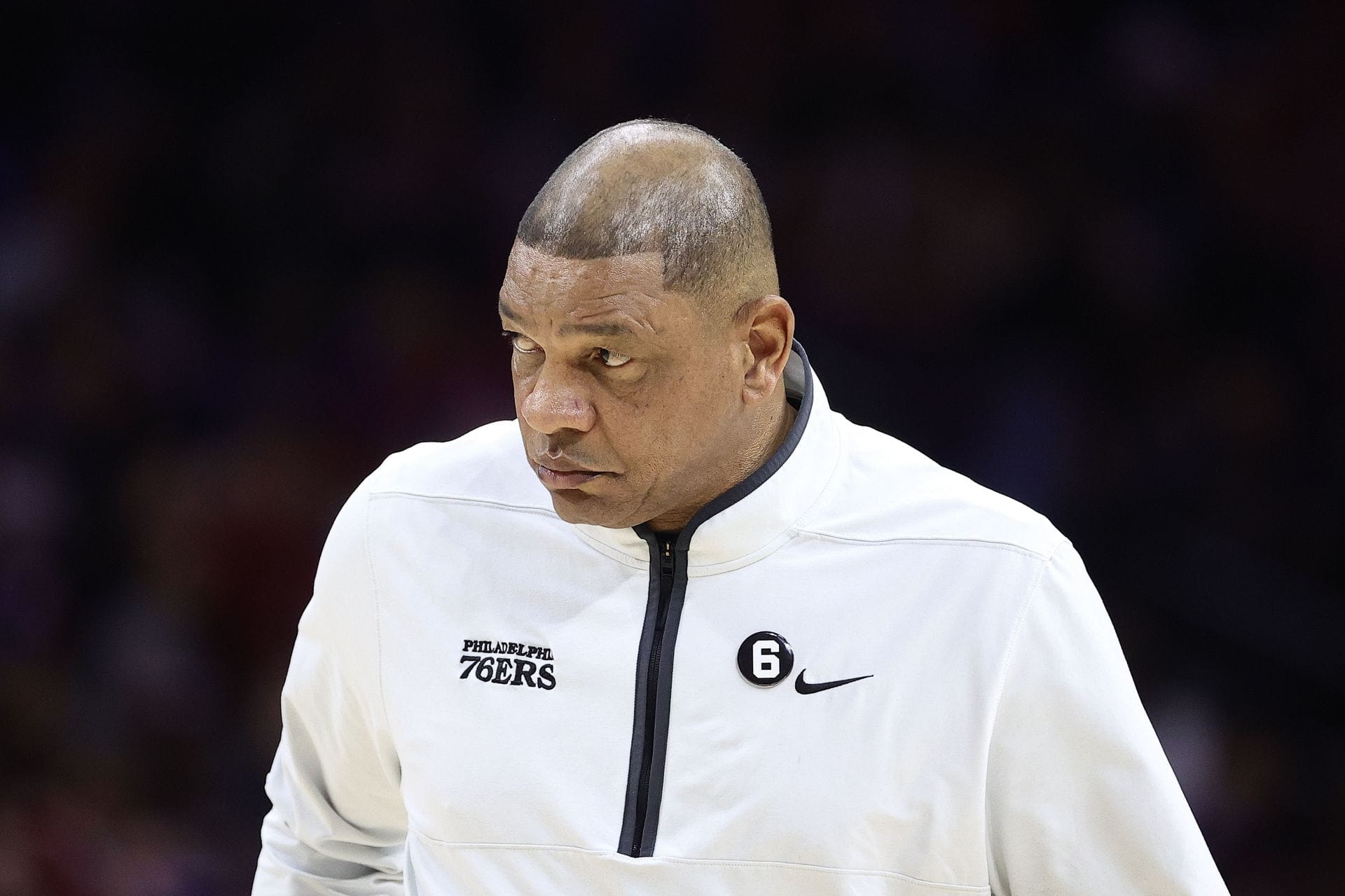 Former NBA champion lauds Doc Rivers' efforts to turn things around ...