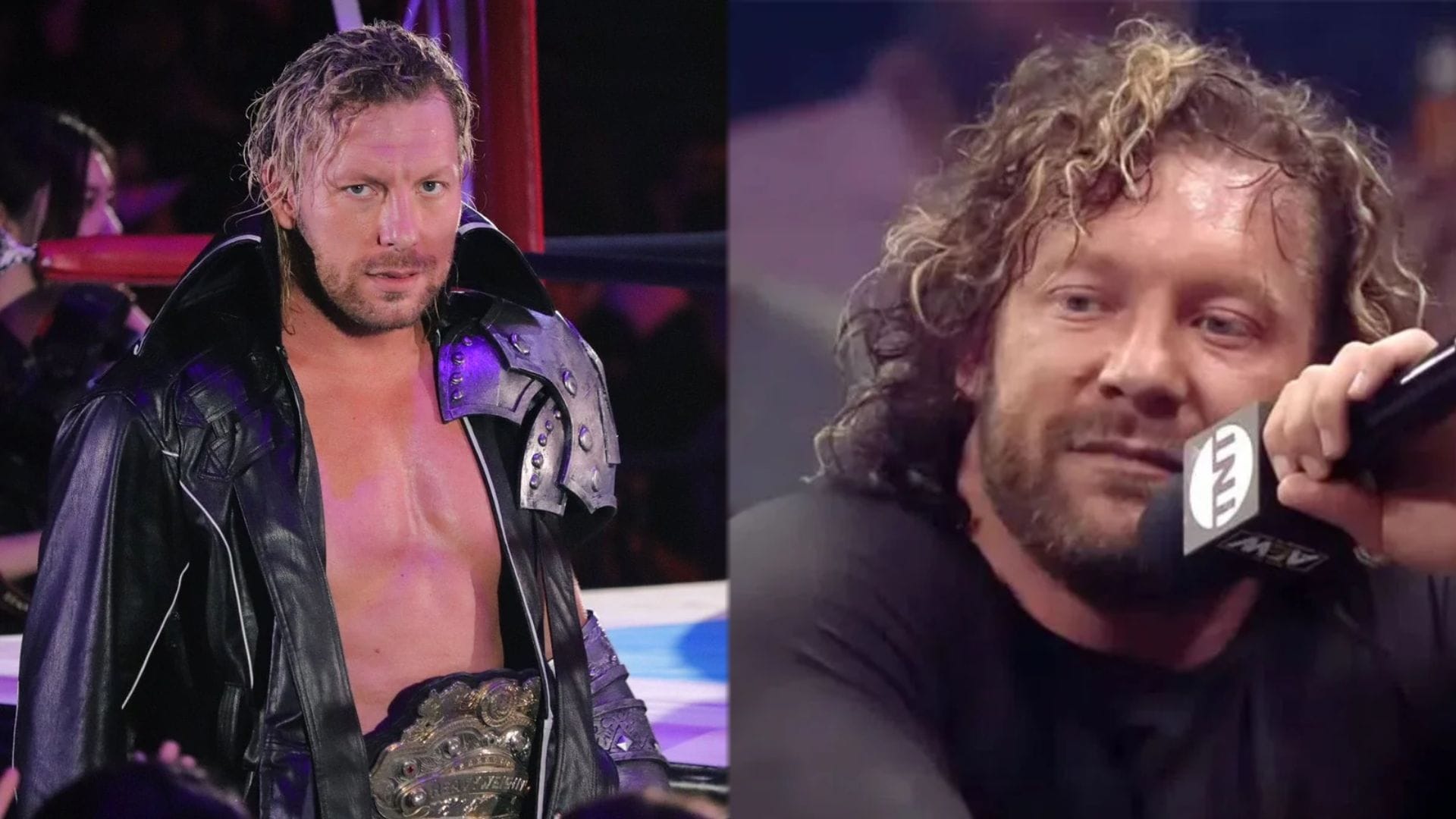 "This is overdone, hokey, phony, bulls**t" - WWE veteran savagely roasts Kenny Omega's recent ...