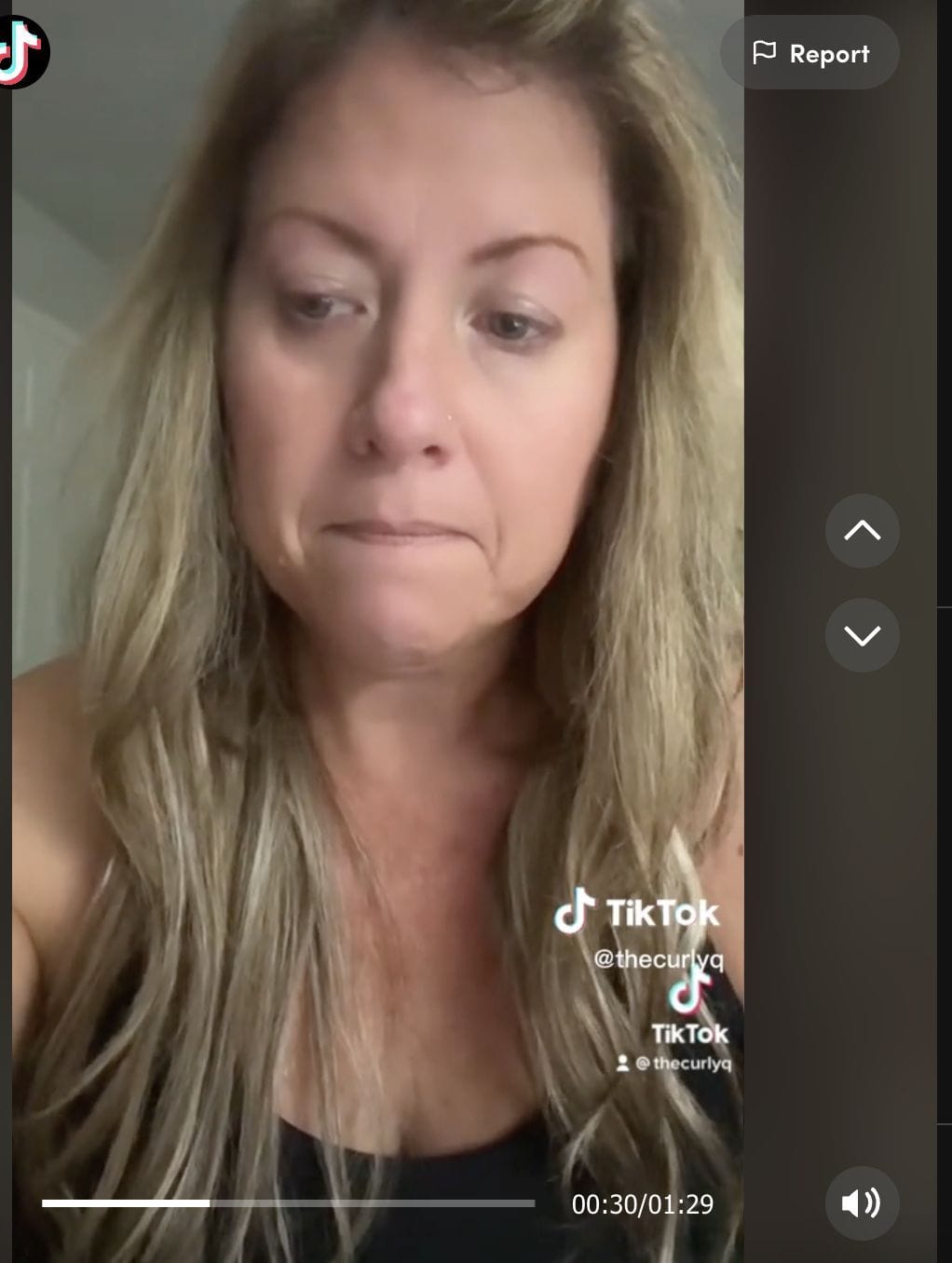 Who is Corinne from TikTok? Tributes pour in as influencer mom dies at 42