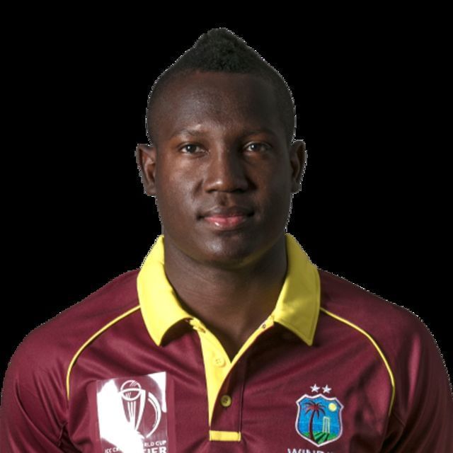 Rovman Powell Career Profile - Age, Career Info, News, Stats & Videos 2023