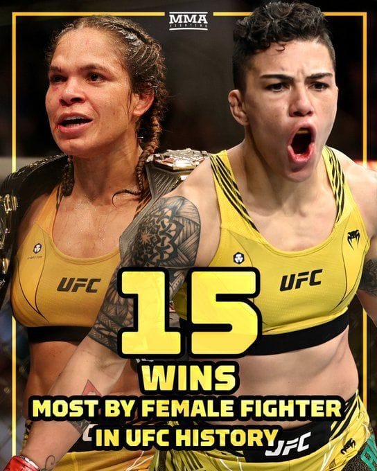 5 fights to make for UFC 283 winners