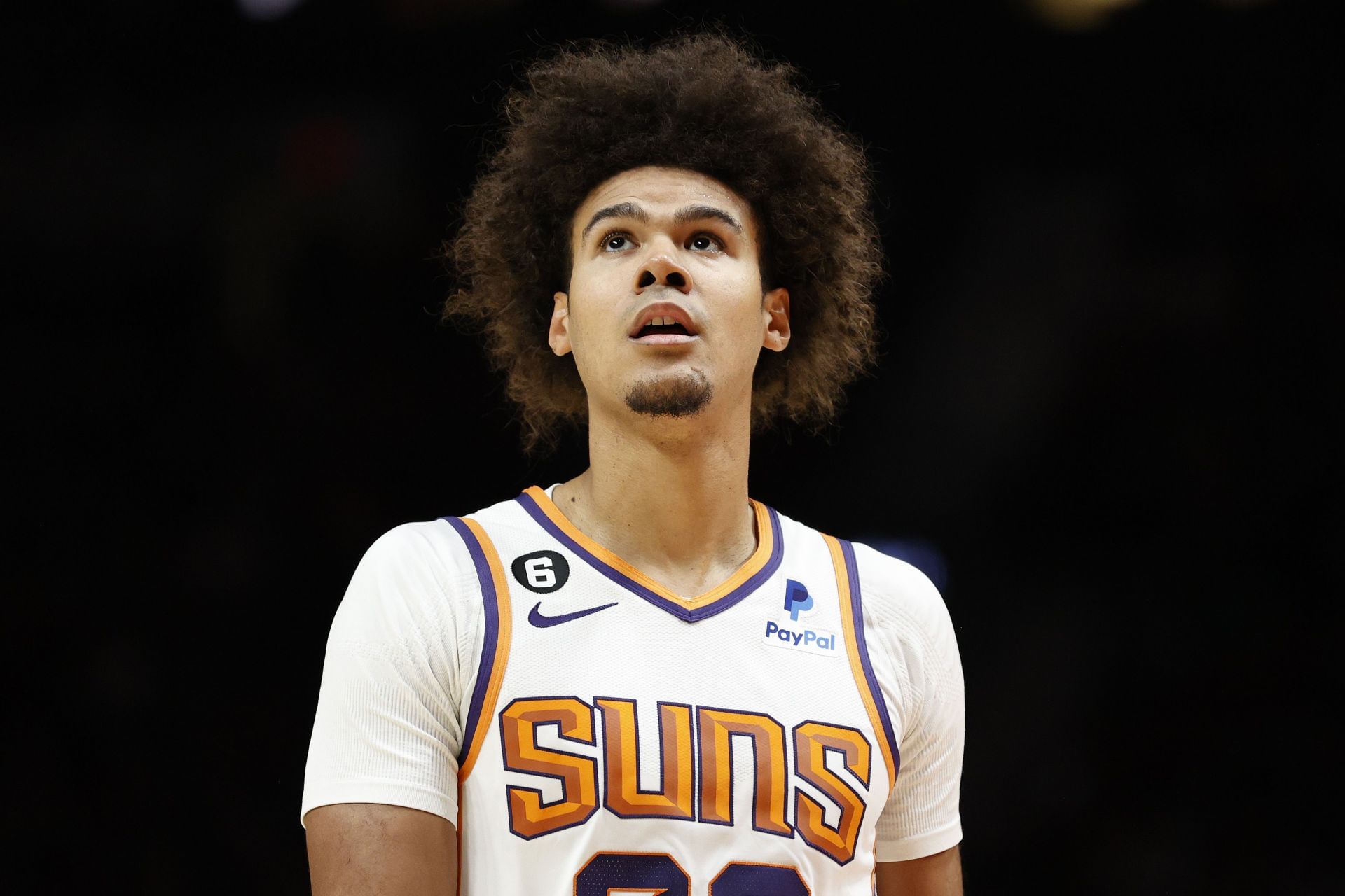 Cameron Johnson Injury: What happened to the Phoenix Suns star and how ...