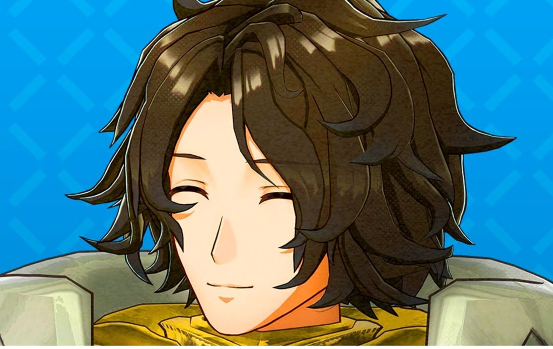 Fire Emblem Engage: All 36 character growth rates