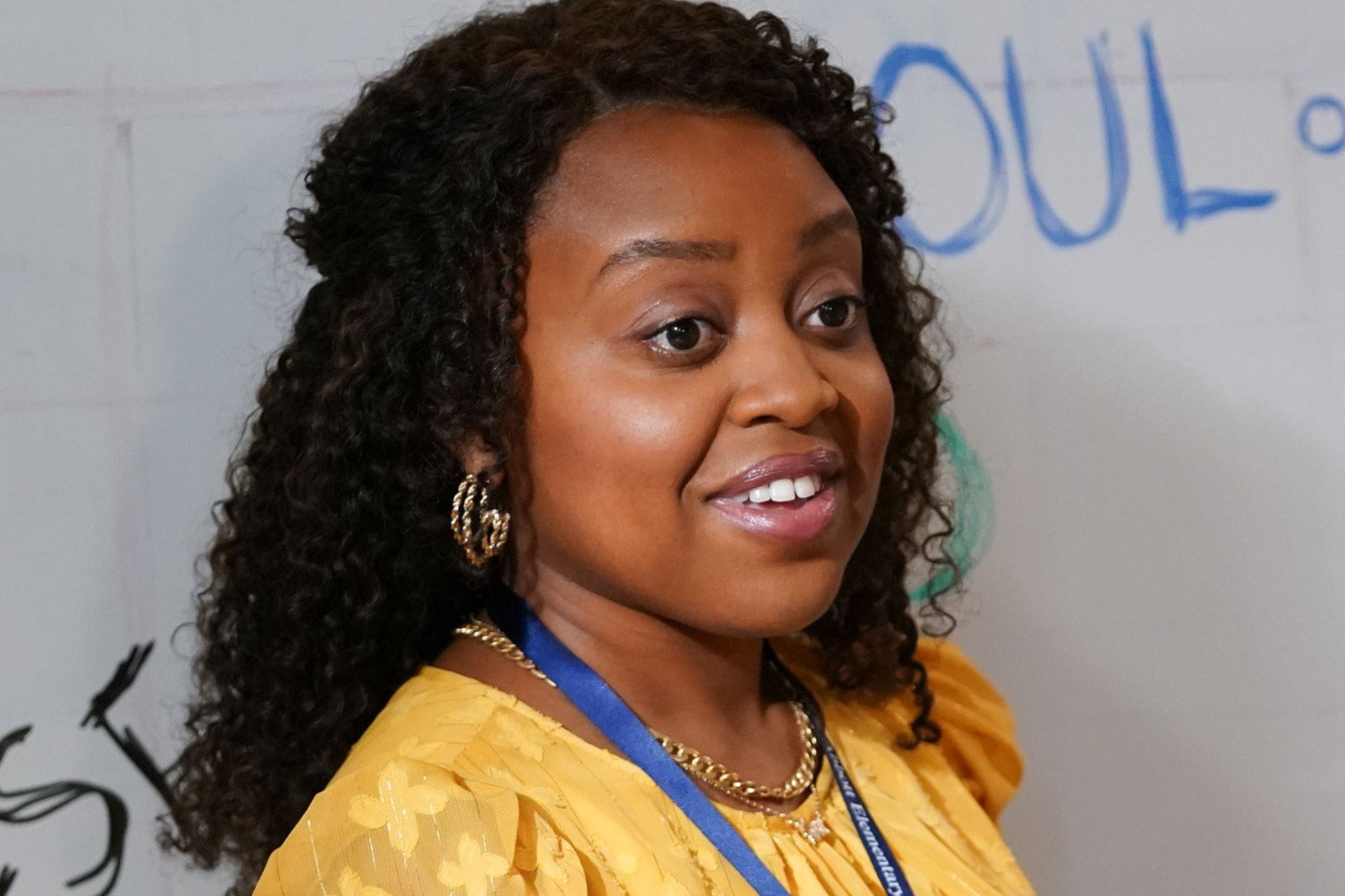 What time will Abbott Elementary season 2 episode 11 air on ABC ...