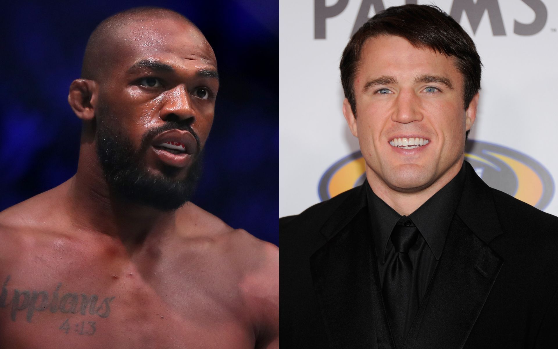 Jon Jones: Chael Sonnen talks about Jon Jones' career after his jump to ...