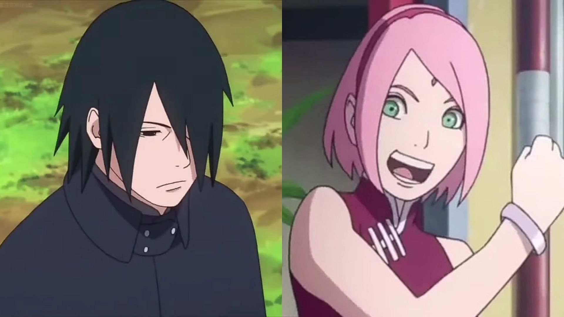 Sasuke Retsuden Why Everyone Is Losing Their Minds Over Sakuras Ruby Ring Explained